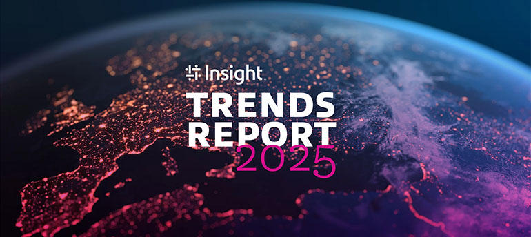 Trends Report 2025 | Insight DE