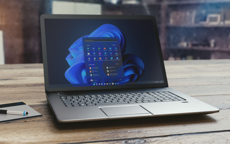 Microsoft Windows 11 | Insight DE